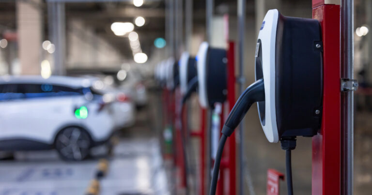 6kWのEV充電はどの家庭でも使えるのか？設置条件と注意点