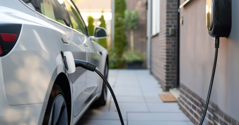 6kWのEV充電はどの家庭でも使えるのか？設置条件と注意点